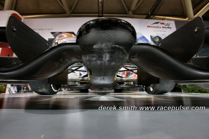 racepulse.com home page